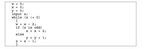Design An Bit Dedicated Microprocessor For The Chegg