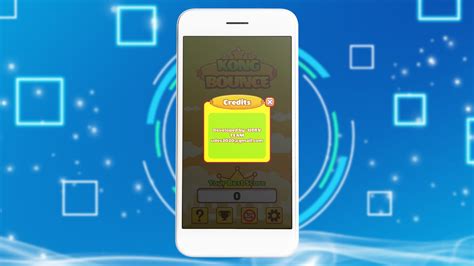 Kong Bounce Endless Unity Game Template Admob Unity Ads