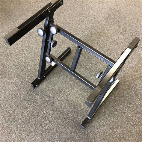 Used Proline Keyboard Stand Music Go Round San Antonio Reverb