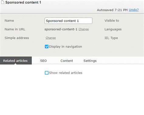 Hide Tabs And Properties In Edit Mode Grzegorz Wiecheć