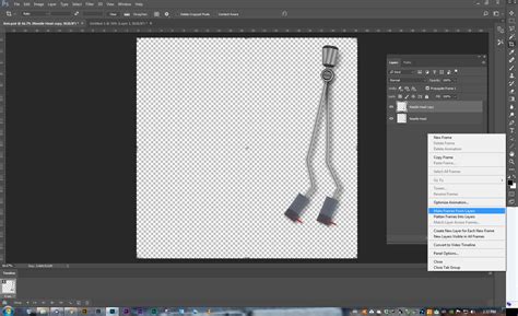 Frame Animation Tweening Frames Lowering Opacit Adobe Product Community 9389499