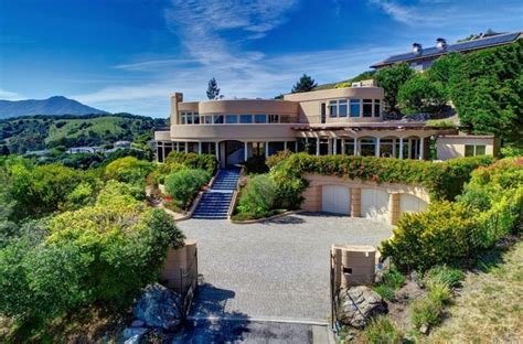 347 Blackfield Dr Tiburon Ca 94920 ®