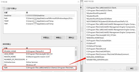 Rabbitmq学习系列一、rabbitmq 的安装service Control Usage Csdn博客