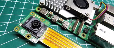 Raspberry Pi Ai Camera Review Ai For The Masses Toms Hardware Raspberry Pi Ai Camera Review Ai For The Masses Toms Hardware