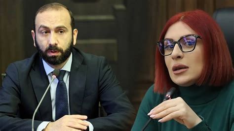 Քաղաքական պնդում եմ անում որ եղել են ադրբեջանական անկլավներ Արարատ Միրզոյան Youtube