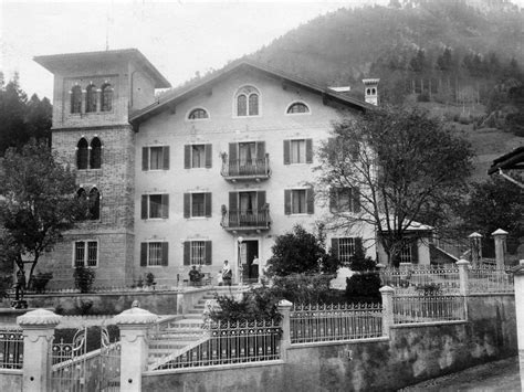 Undici Fotografie Veramente Storiche Di Dozza Il Baliato Dai Coi