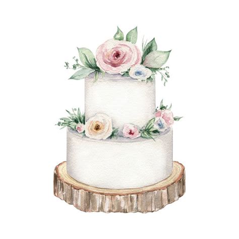 11500 Bruidstaart Stockillustraties Royalty Free Vector Illustraties