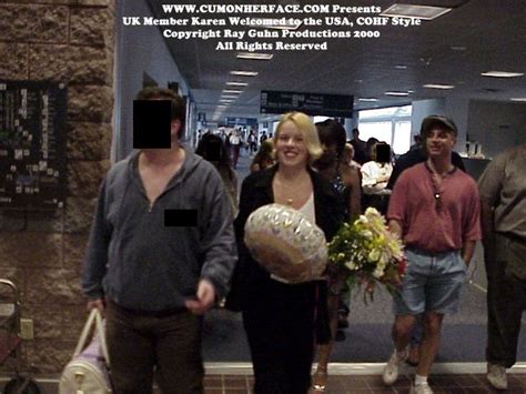 054 Cohf Welcomes Karen To The Usa 1007 Porn Pic Eporner