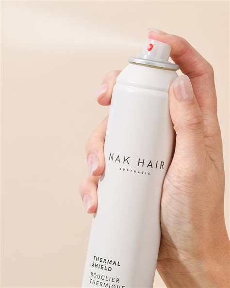 Collections Nak Hair
