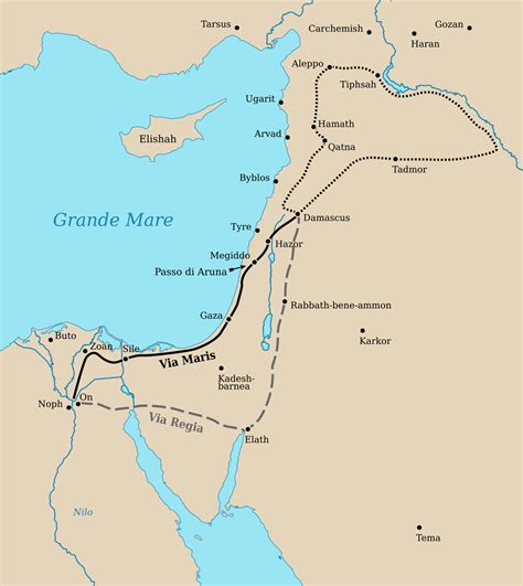 Via Regia Wikipedia