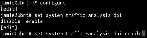edgerouter edgerouter 심층 패킷 분석 엔진 — buffeng docs documentation