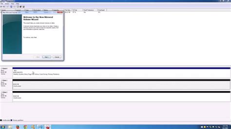 How To Setup Software RAID On Windows Or YouTube