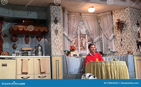 Walt Disneys Carousel Of Progress At Magic Kingdom At Walt Disney World