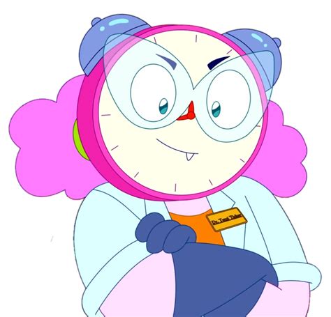 Dr Temi Tinker We Bare Bears Wiki Fandom