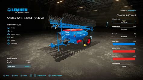 Mod Pack 6 By Stevie Fs22 Mod Farming Simulator 22 Mod