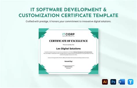 Certificate Software Service At ₹ 5000year In Vadodara Id 2856466808691