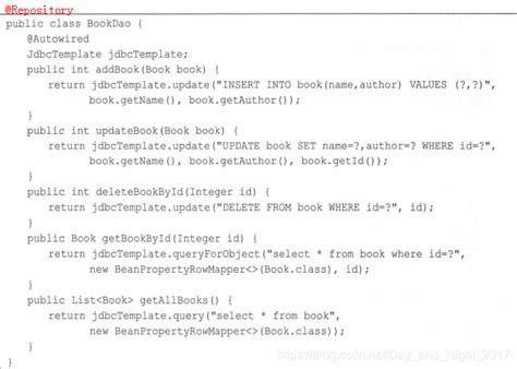 spring boot vue全栈开发 整合jdbctemplate进行数据持久化 react springboot 连接到一起 csdn博客