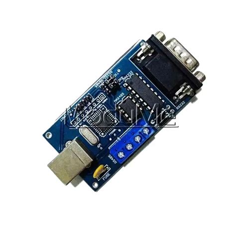 Standard USB To Serial RS TTL UART RS Converter Adapter FTDI FT BM BL Controller Module