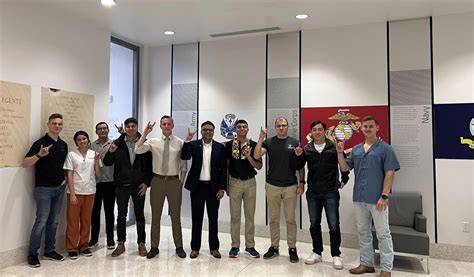 Texas Capital Region Casa Instills Innovation Into Armys Future