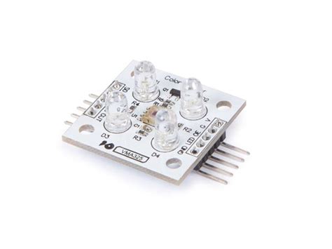 Arduino Modules