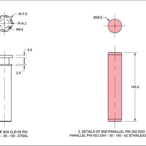 Details Of Pin Connections Download Scientific Diagram