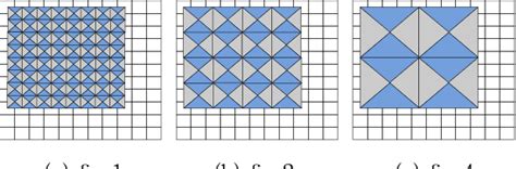 figure 4 from 삼각프리즘법 triangular prism method based on an enhanced