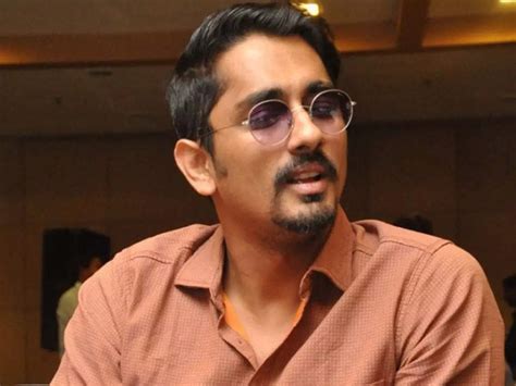 Siddharth Latest