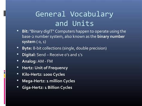 Introduction To Computer Applications Ppt