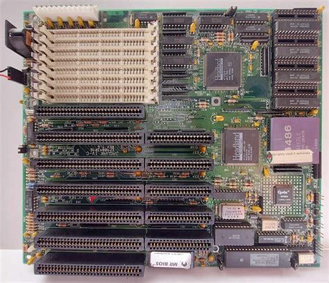 Octek Jaguar Iv C Rev 16 The Retro Web