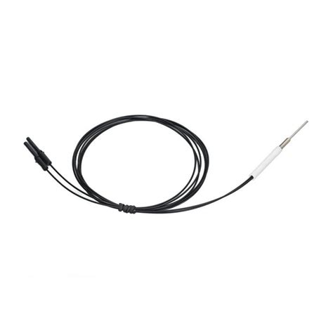 Photoelectric Sensor Probefiber Optic Sensor Diffuse Optical Cable