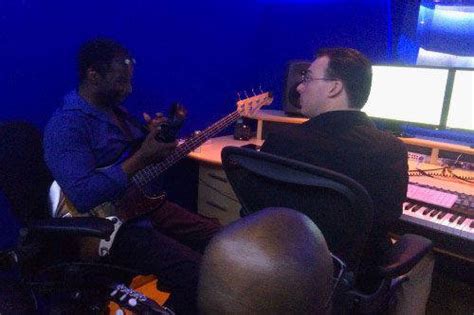 Interview With Film Composer Jon Brooks I Can Compose