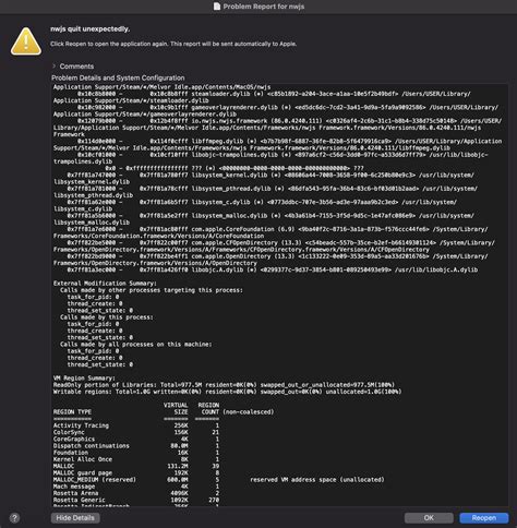Bug Game Crash On Launch · Issue 3372 · Melvoridle · Github