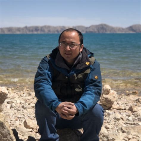 Yichun Zhang Professor Professor Chinese Academy Of Sciences