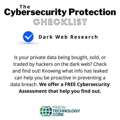 Pinion Technology Core On Linkedin Cybersecurity Hackers Databreach Piniontechnologycore