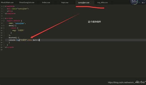 Vuevant网易云音乐爬坑总结van Popover添加类名 Csdn博客