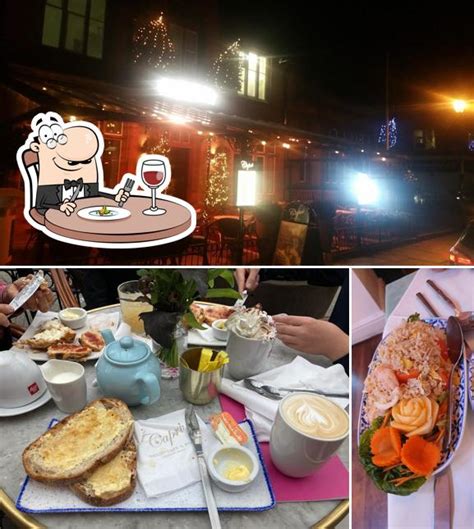 The Grove Lytham Saint Annes Restaurant Menu Prices And Reviews