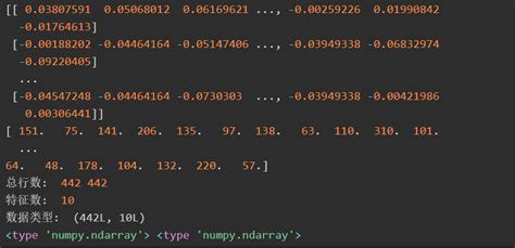 Python从零到壹 十二机器学习之回归分析万字总结全网首发（线性回归、多项式回归、逻辑回归）丨【百变ai秀】 云社区 华为云