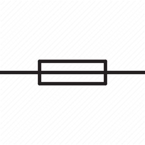 Circuit Diagram Symbols Fuse