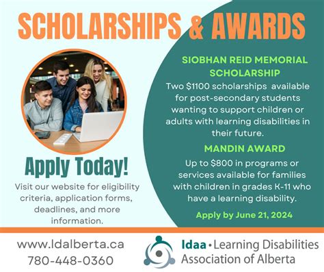 Ldaa Learning Disabilities Association Of Alberta Dyslexia Ld Assessment