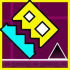 Geometry Dash Scratch Play Online On SilverGames