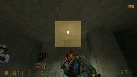 Hl25 Miscellaneous Glitches With The Software Renderer · Issue 3504
