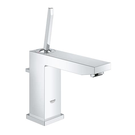 Eurocube Joy Single Lever Basin Mixer 12″ M Size Grohe