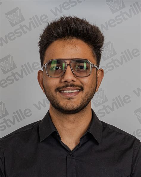 Yash Pandya Westville Group