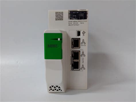 Schneide BMEP585040 Changxin Automation