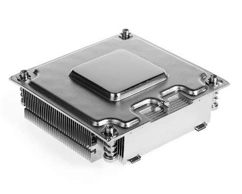 Id Cooling Releases Vapor Chamber Cpu Cooler For Mini Itx Systems Techpowerup