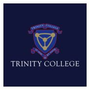 Trinity University Logo Png Vector Ai Pdf Svg Free Download