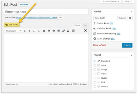 How To Embed A PDF In WordPress With And Without A Plugin