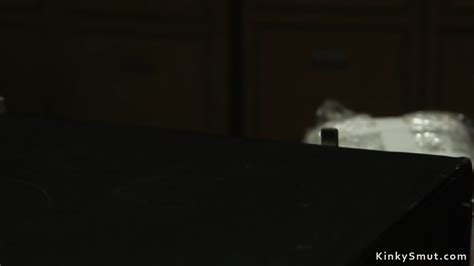 Tied Up Busty Thief Anal Fucked Eporner