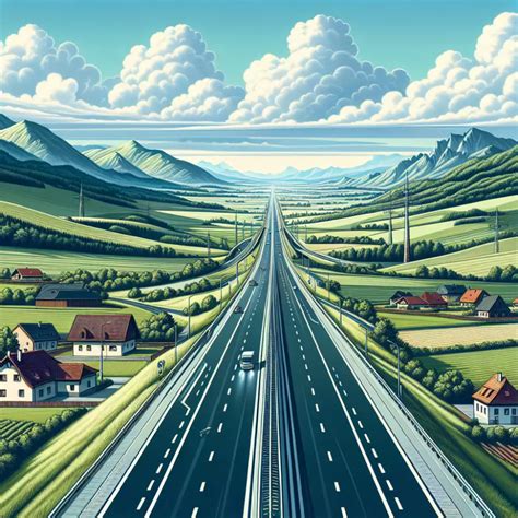 Dálnice Sk Kam Se řítí Slovenské Dálnice