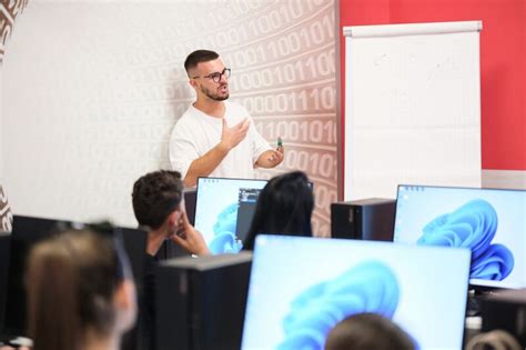 Frontend Innovation Centre Kosovo